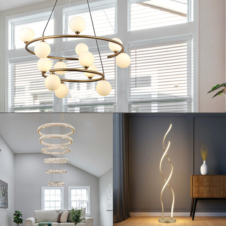 Local Lighting - Point Cook Melbourne's Western Lighting