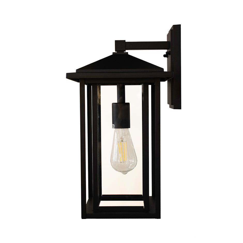 Coach Lights – Local Lighting